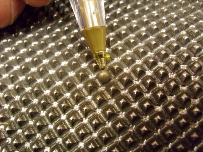 TIG welding/Micro welding - ABR (Specialist Welding) Ltd